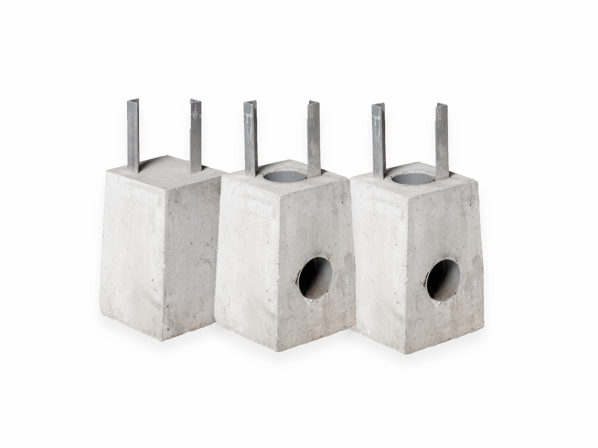 Drei Fundamenten davon zwei mit RWA - ForaVida®