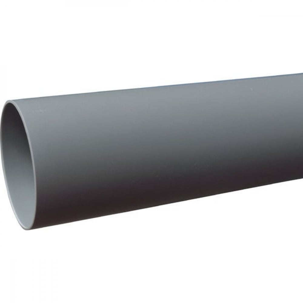 PVC-Rohr 2500 mm - ForaVida®
